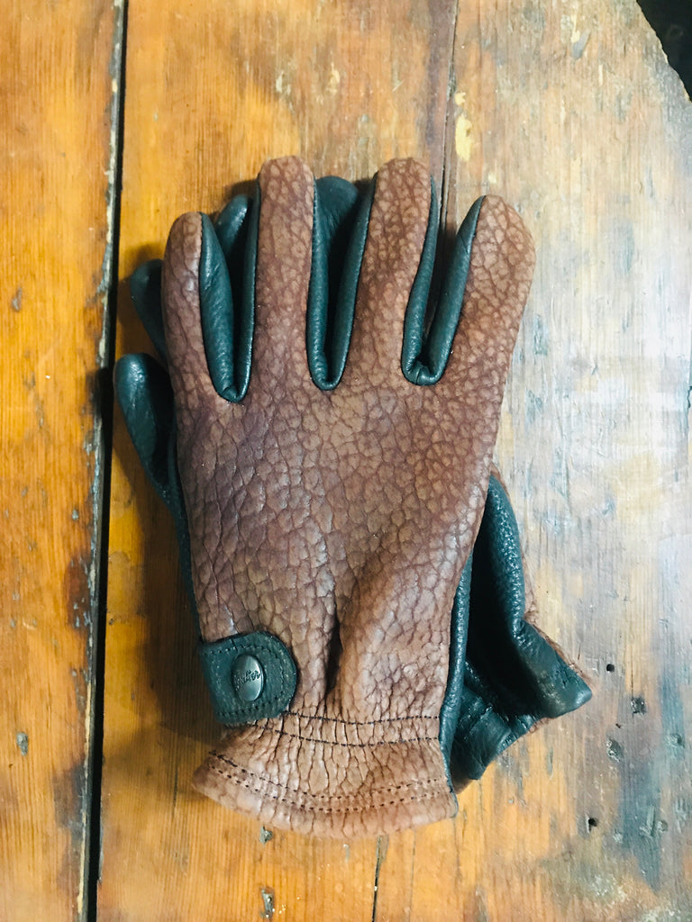 Bison Gauchos – Grifter Company