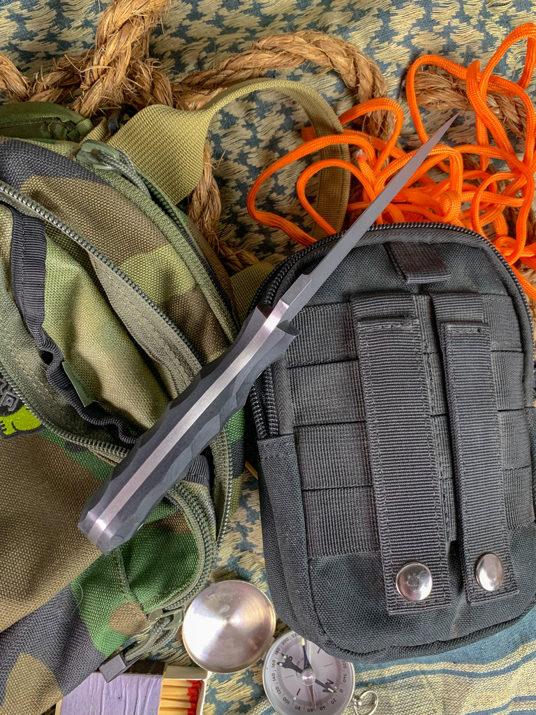 Tipup – Grifter Company